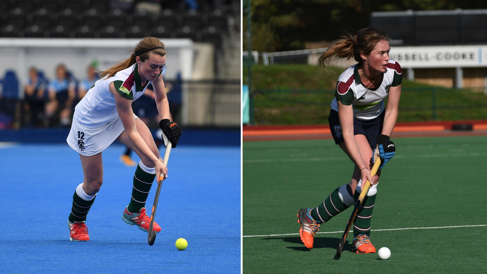 Ladies 1s Star Emily Atkinson Calls it a Day | Surbiton Hockey Club