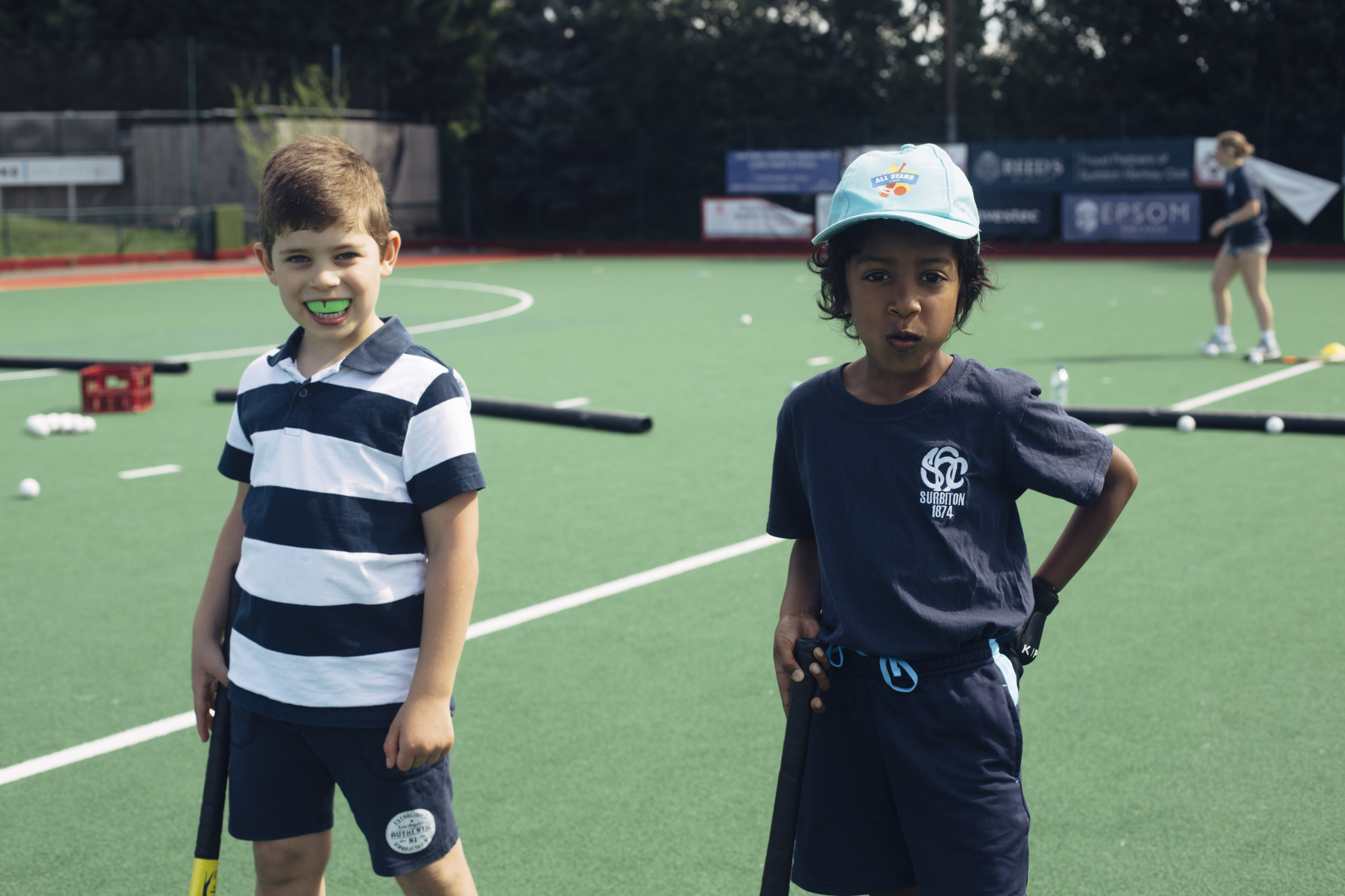 Colts Start of the Season Information Pack | Surbiton Hockey Club